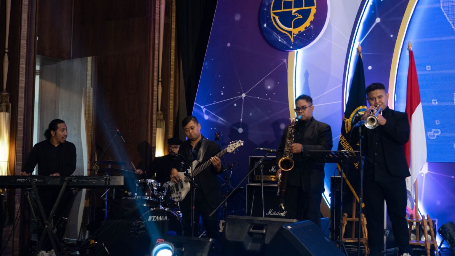 PRICELIST EVENT BANDUNG – Half Music Entertainment